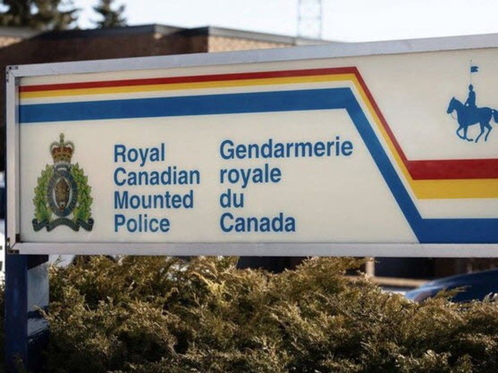 Alberta RCMP most cost-effective policing option for Rocky Mountain ...
