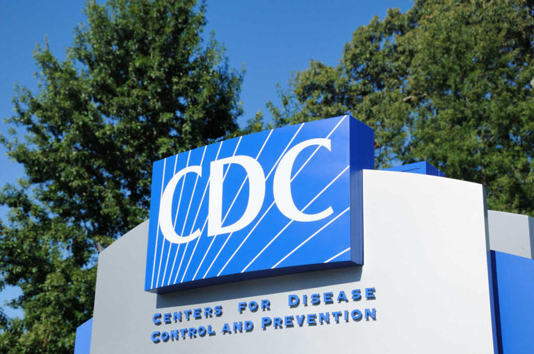 CDC overhauls childhood vaccine schedule to recommend fewer shots