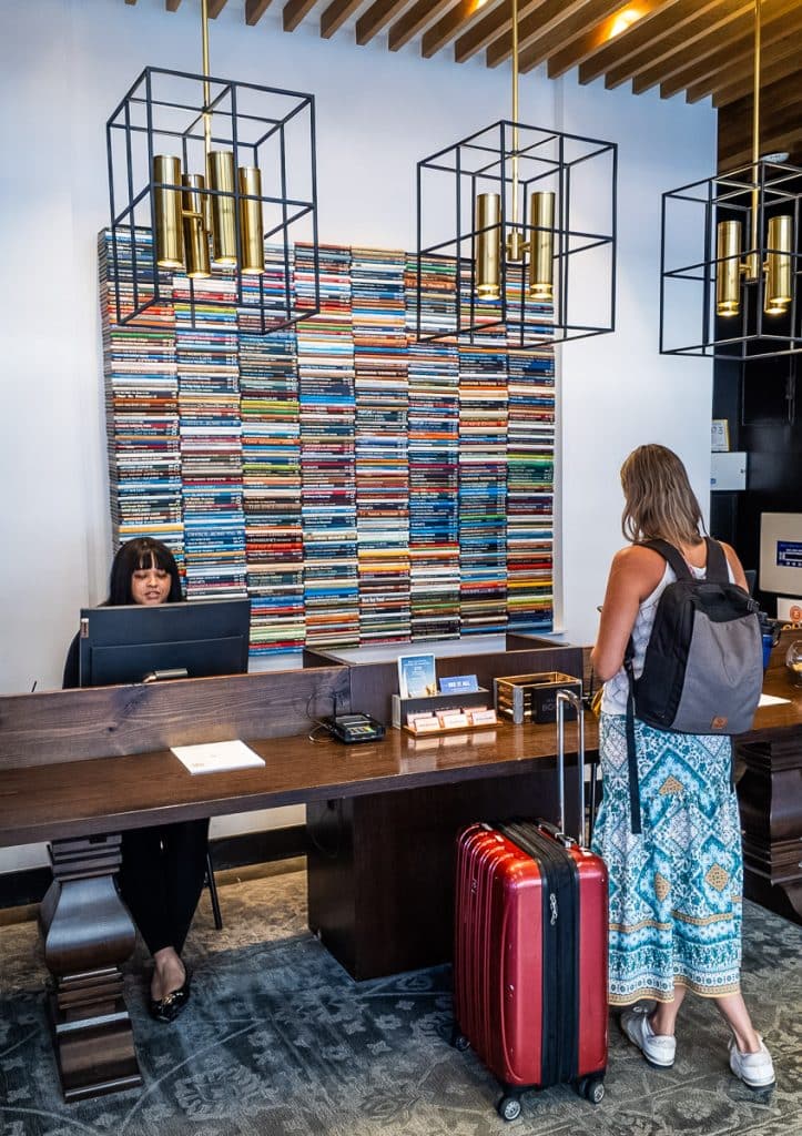 The CASSO Hotel: A Boutique Stay in the Heart of Raleigh with Artistic ...