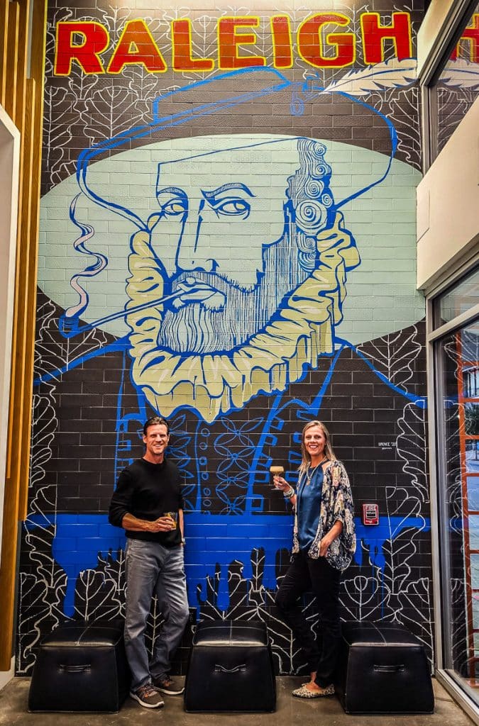 Thinking About Moving to Raleigh? Here’s How to Get a Taste of the City ...