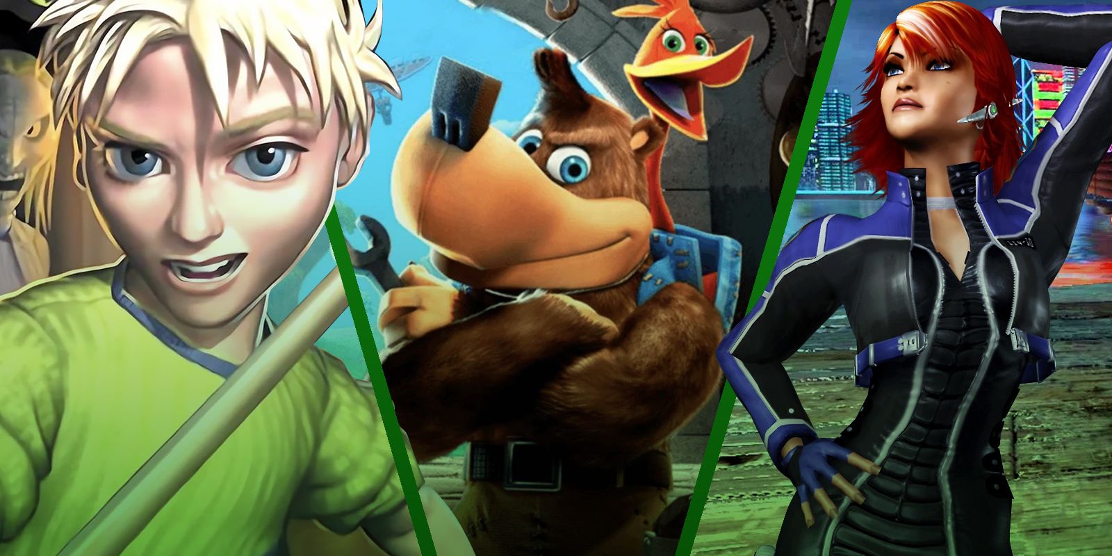 Xbox Announces an AI For Gaming Advice