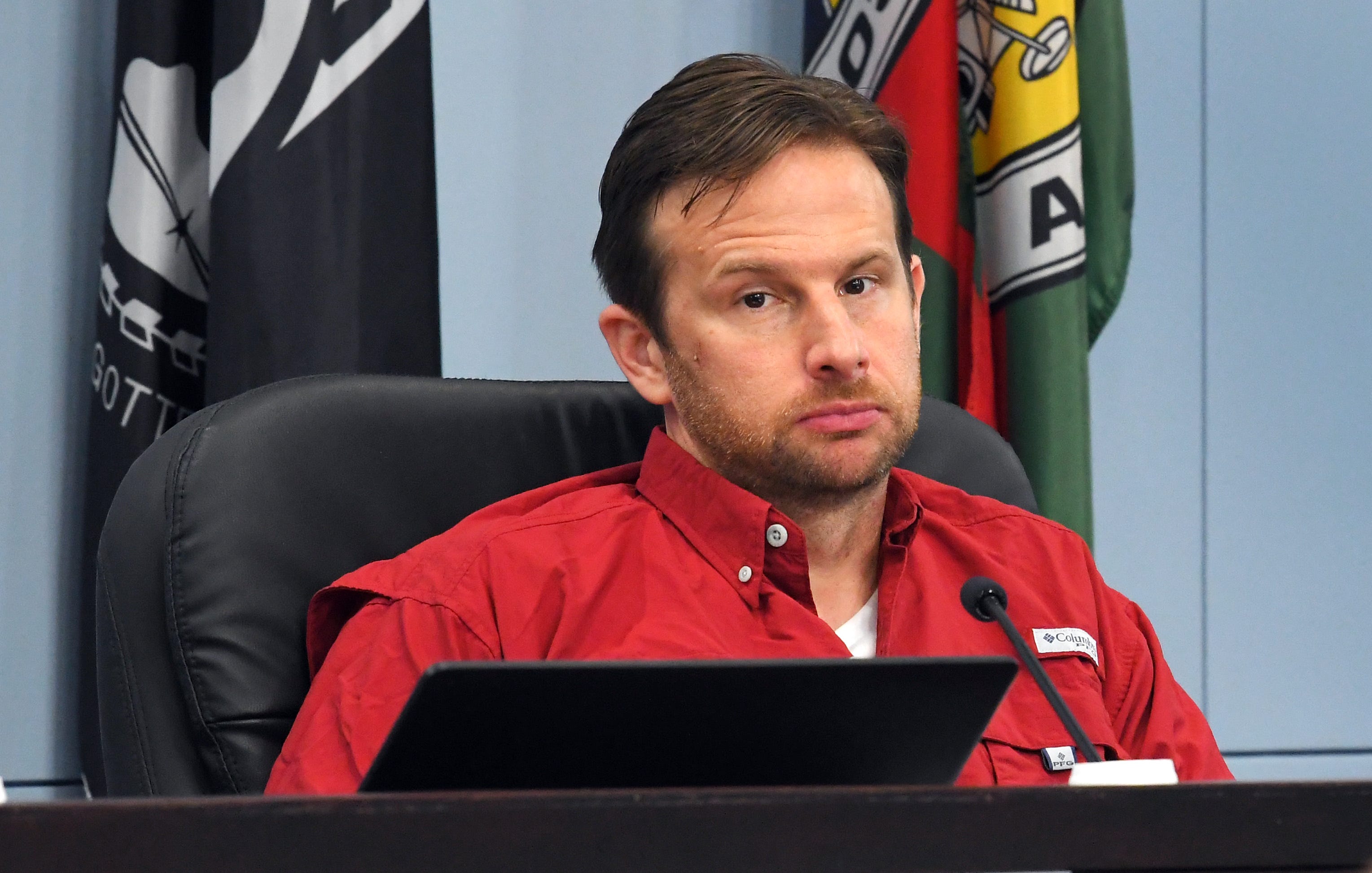 Opinion: Tobia, the fiscal conservative, should pay the county back ...