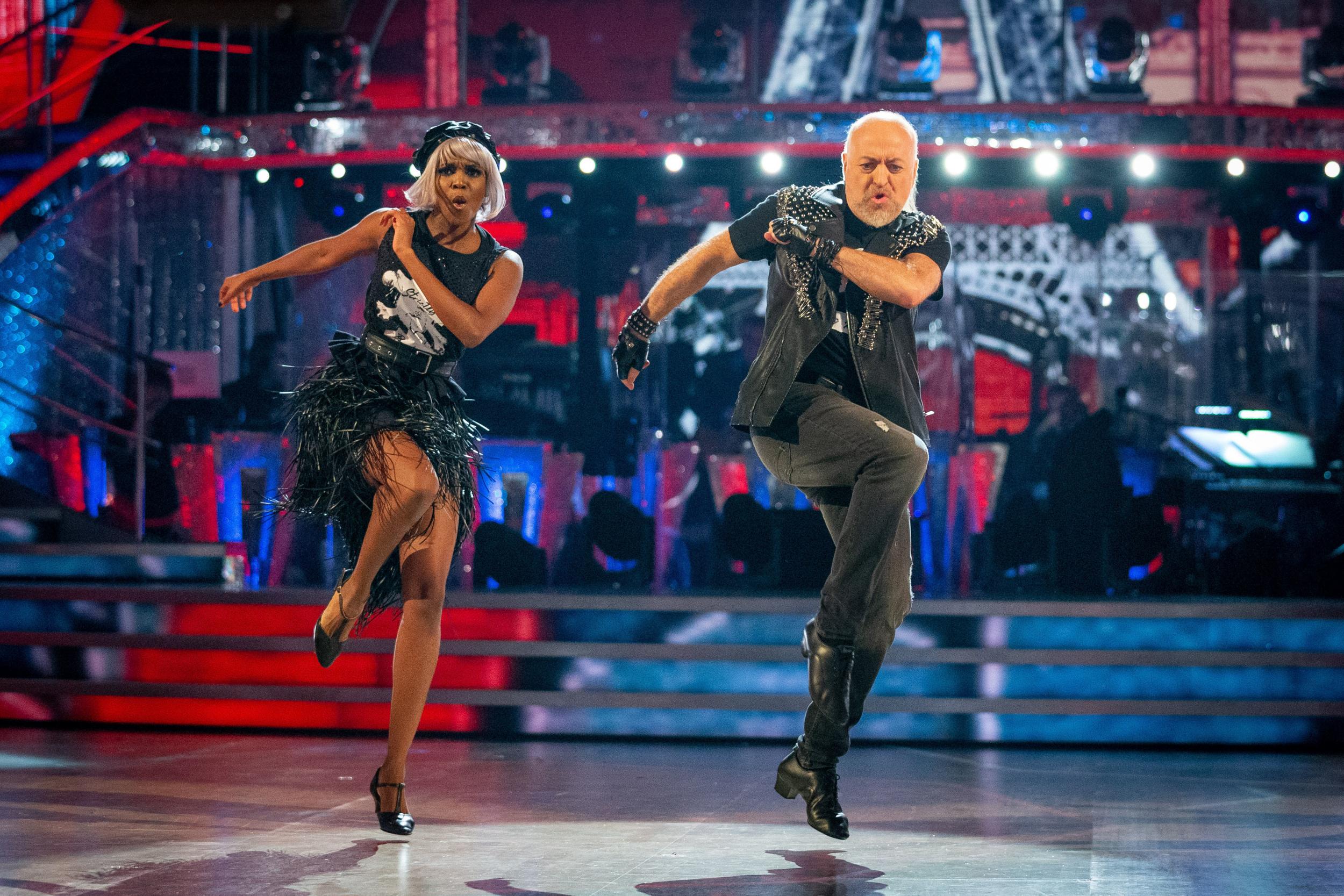 Bill Bailey pays emotional tribute to inspirational mother ahead of BBC ...