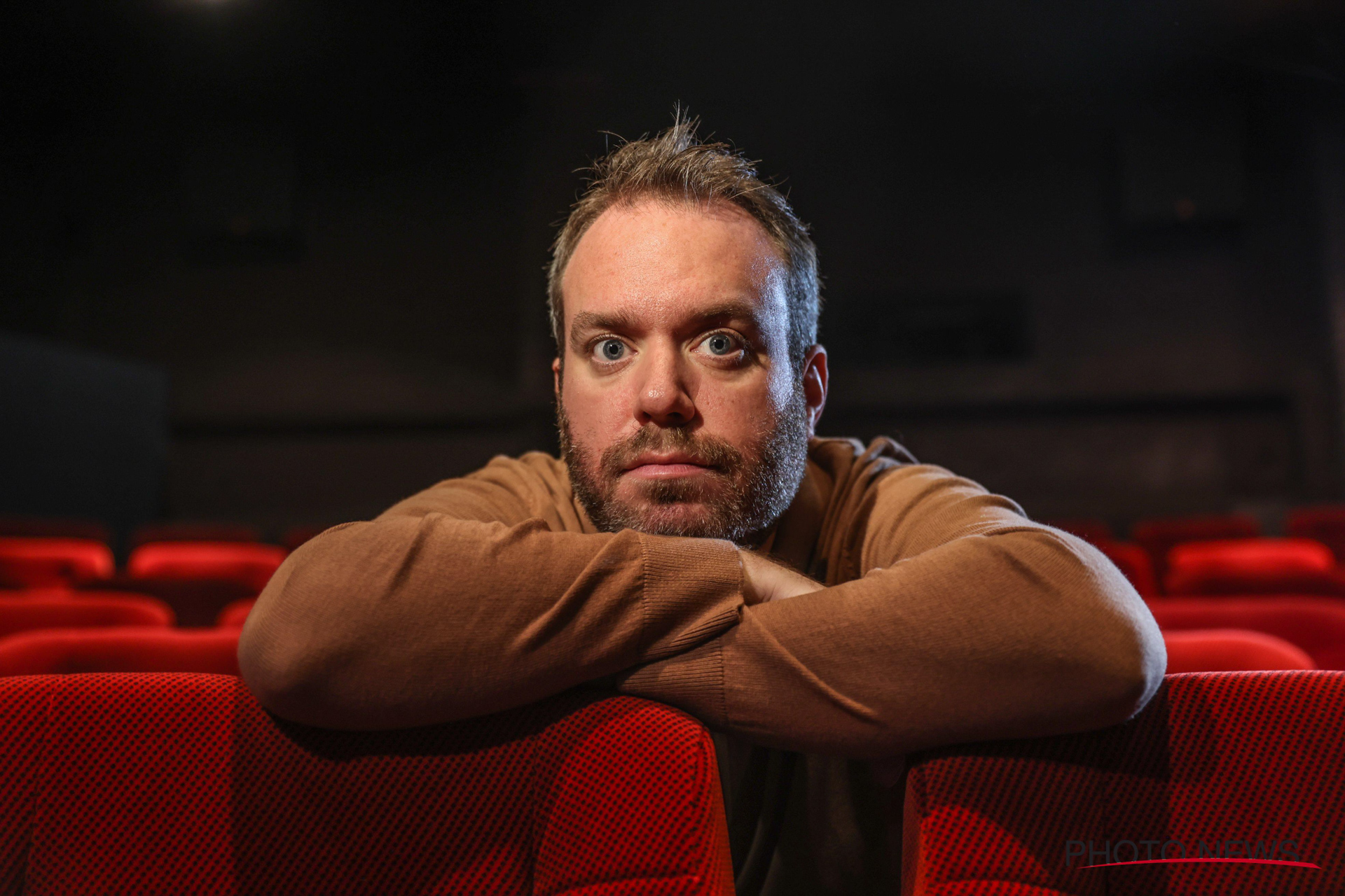 Jens Dendoncker opnieuw verliefd?