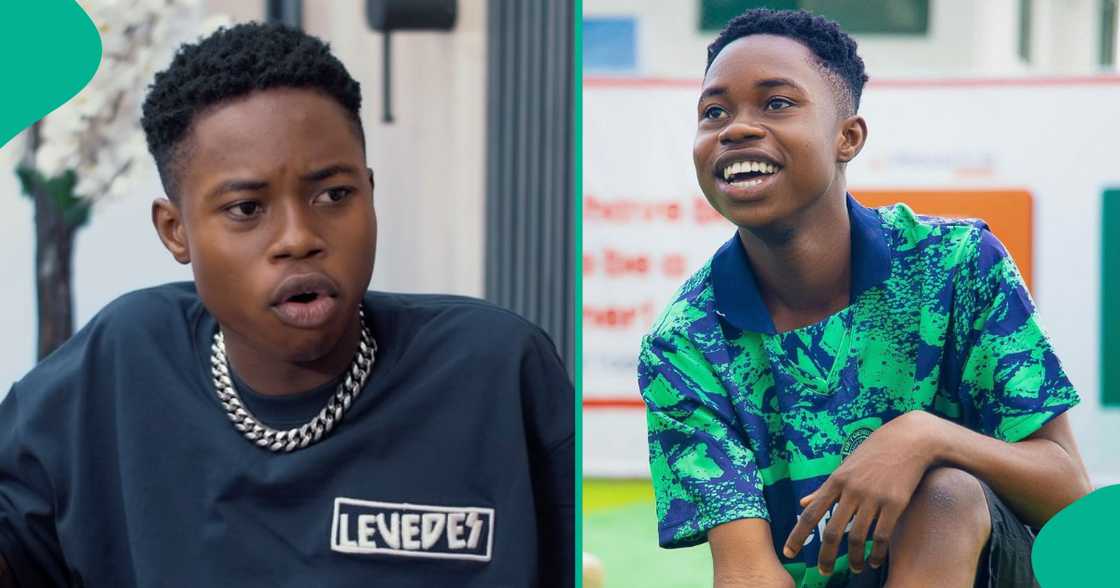 TikTok star Peller offers N500k monthly salary for cameraman, ignites ...