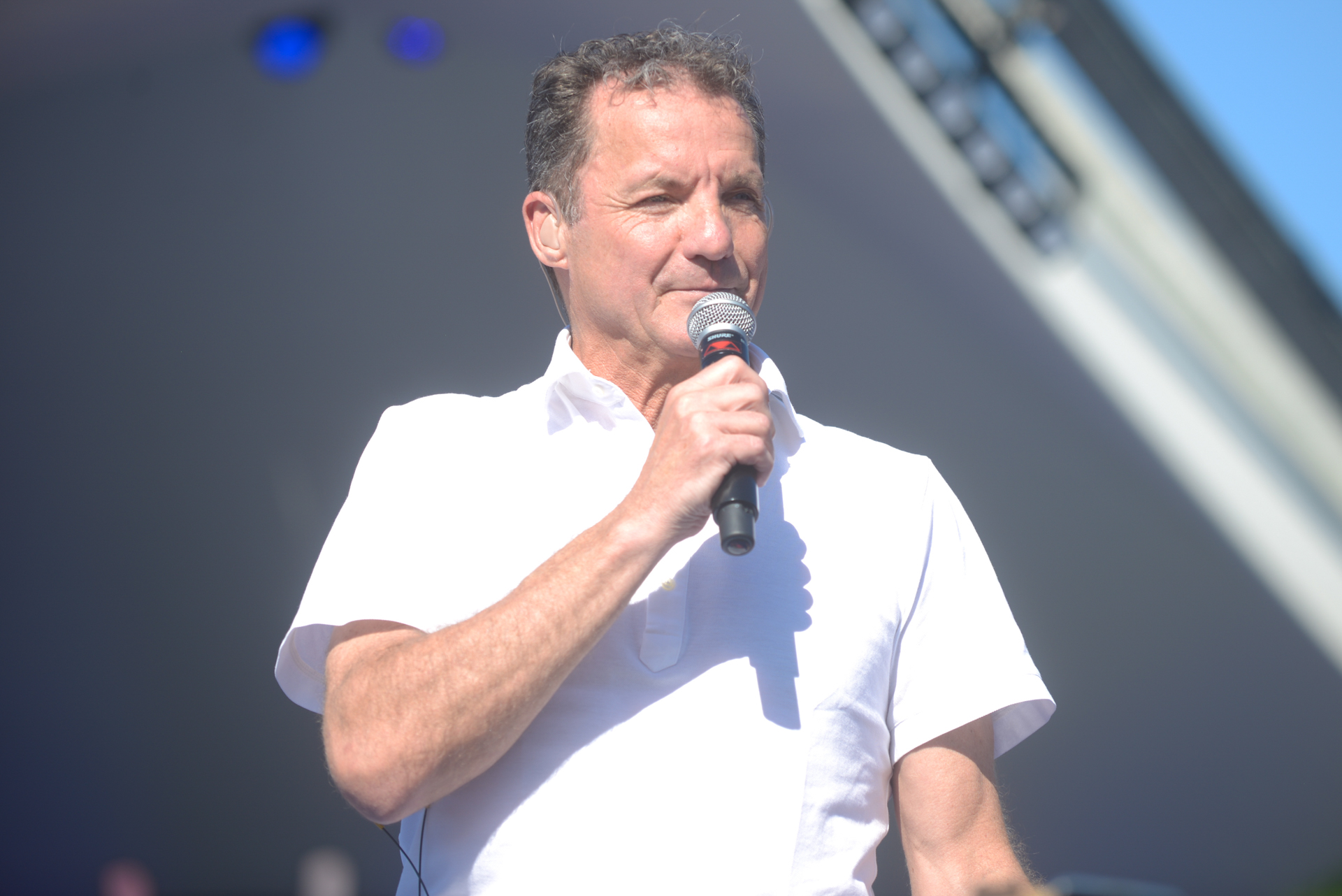 Tragisch nieuws over John de Bever