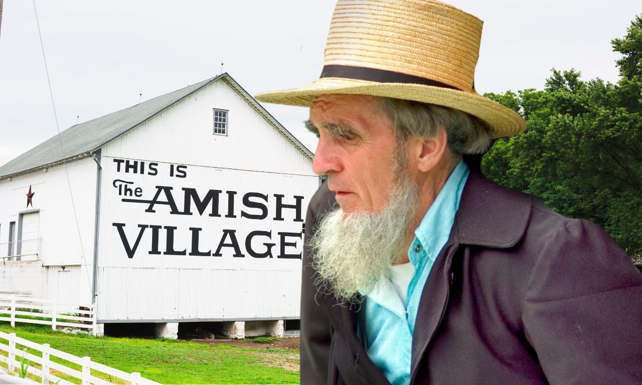 15 Essentials the Amish Always Have On Hand To Survive Anything — Do You?