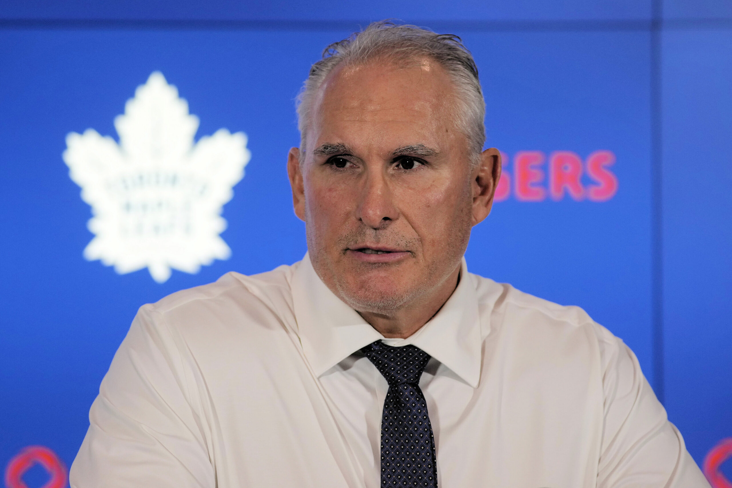 Craig Berube pleased with how Maple Leafs players responded in win vs ...