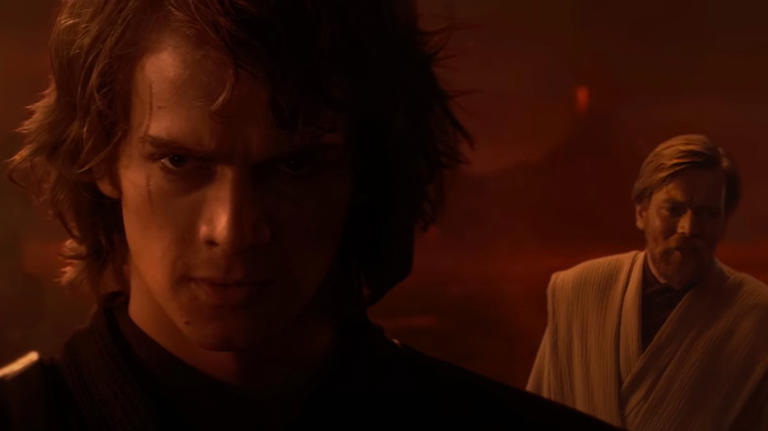 The Complete Star Wars Skywalker Family Tree Explained