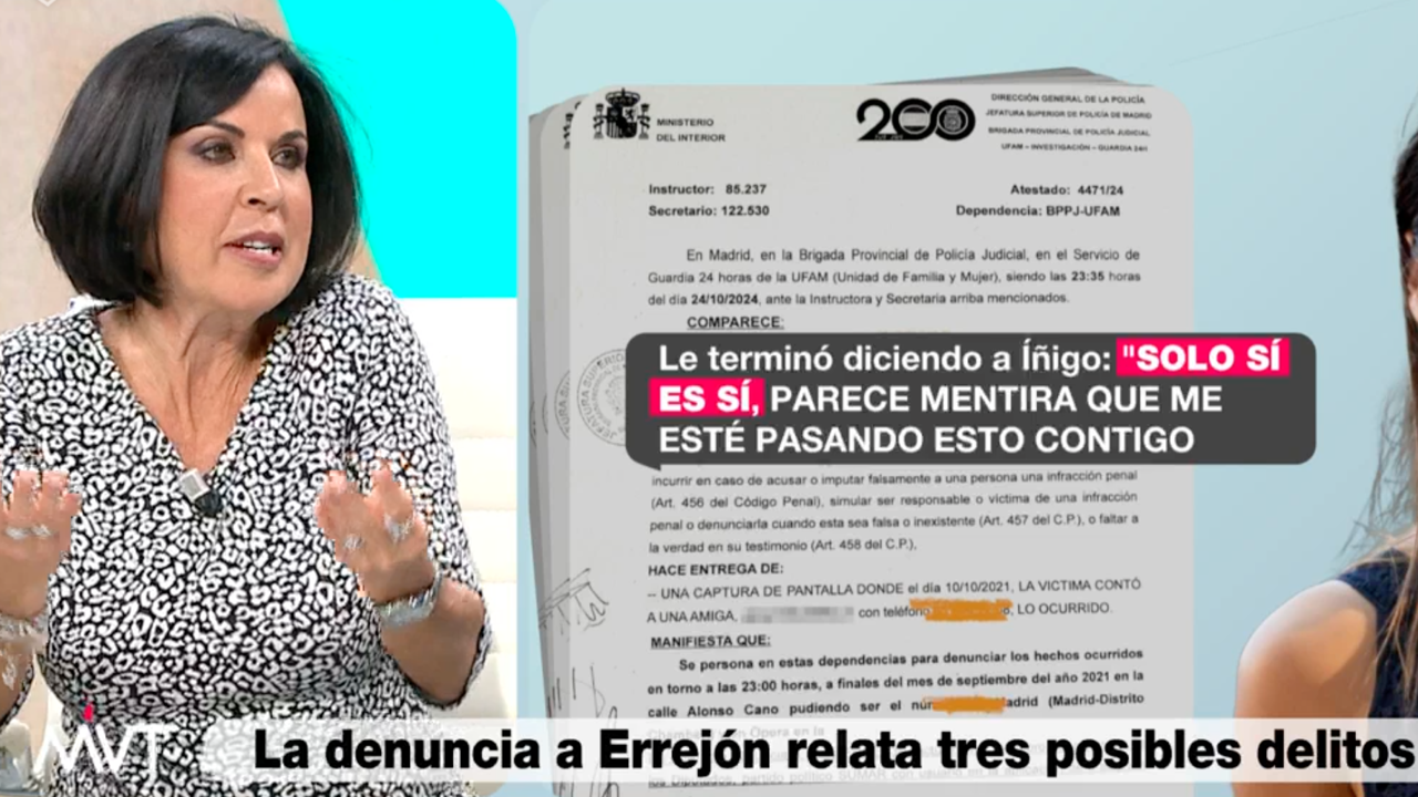 La penalista Beatriz de Vicente explica los escenarios judiciales a los ... La penalista Beatriz de Vicente explica los escenarios judiciales a los ...