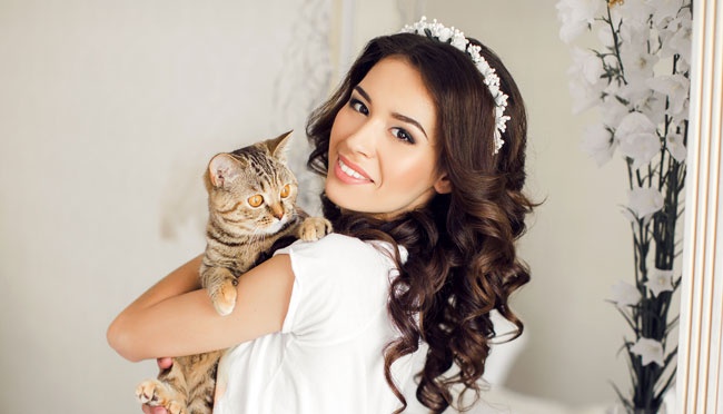 Mengapa Kucing Jadi Hewan Peliharaan Favorit Banyak Orang?