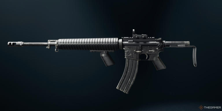 Best XM4 Builds In Black Ops 6