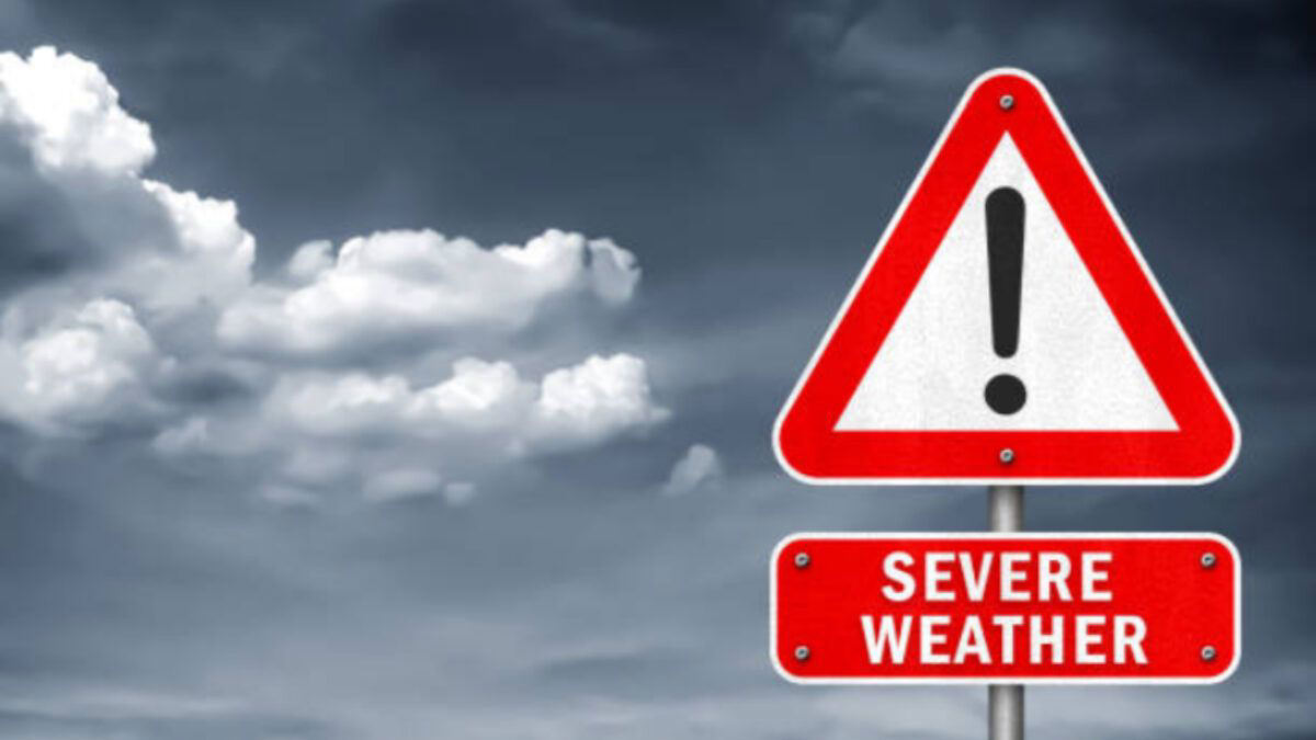 Weather: KwaZulu-Natal disaster management teams on high alert Weather: KwaZulu-Natal disaster management teams on high alert