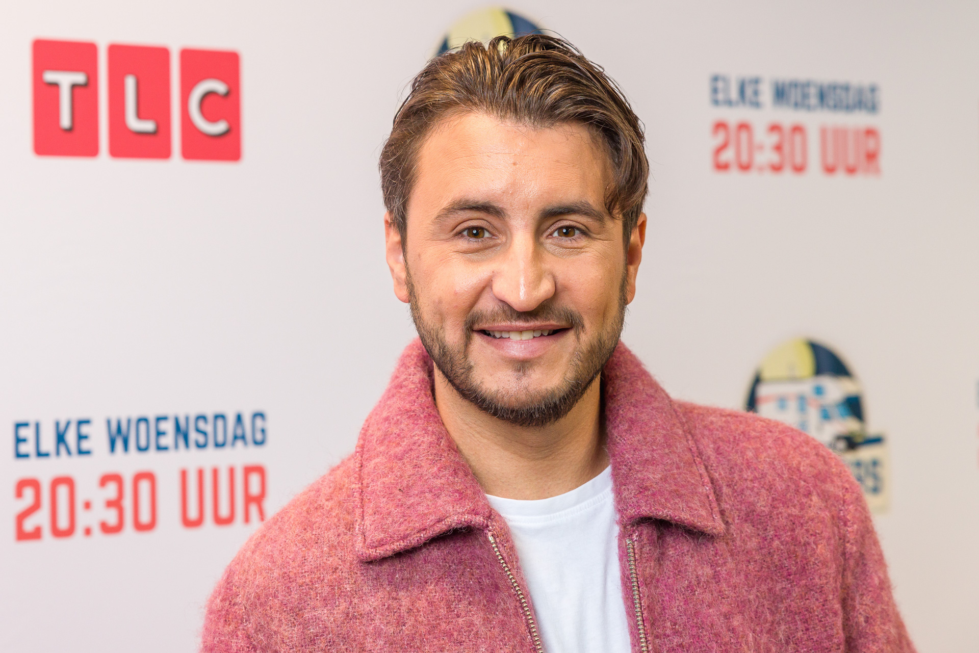 Spannende tijden voor Danny Froger