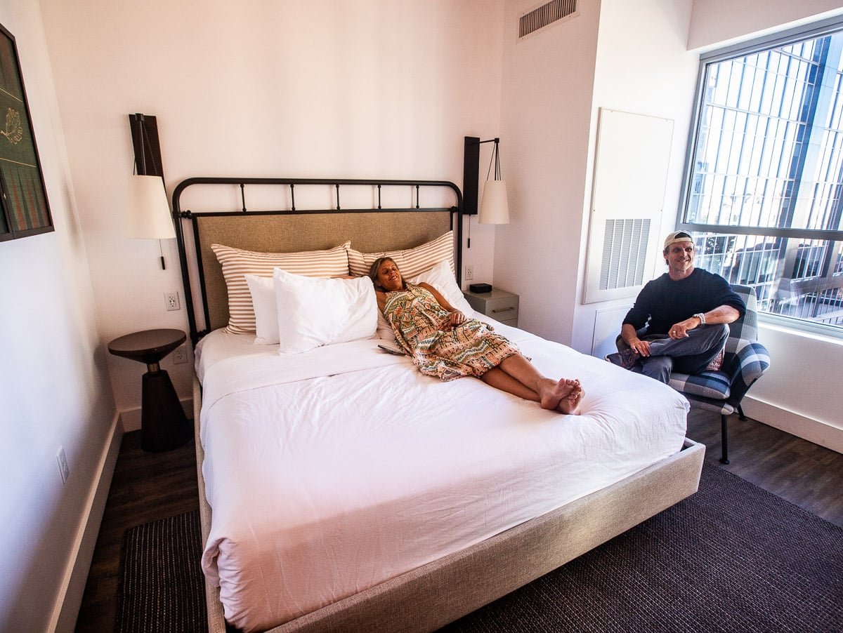 The CASSO Hotel: A Boutique Stay in the Heart of Raleigh with Artistic ...