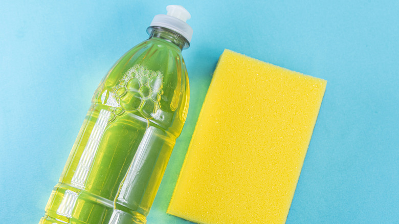 5 tools and materials you should avoid when washing your car