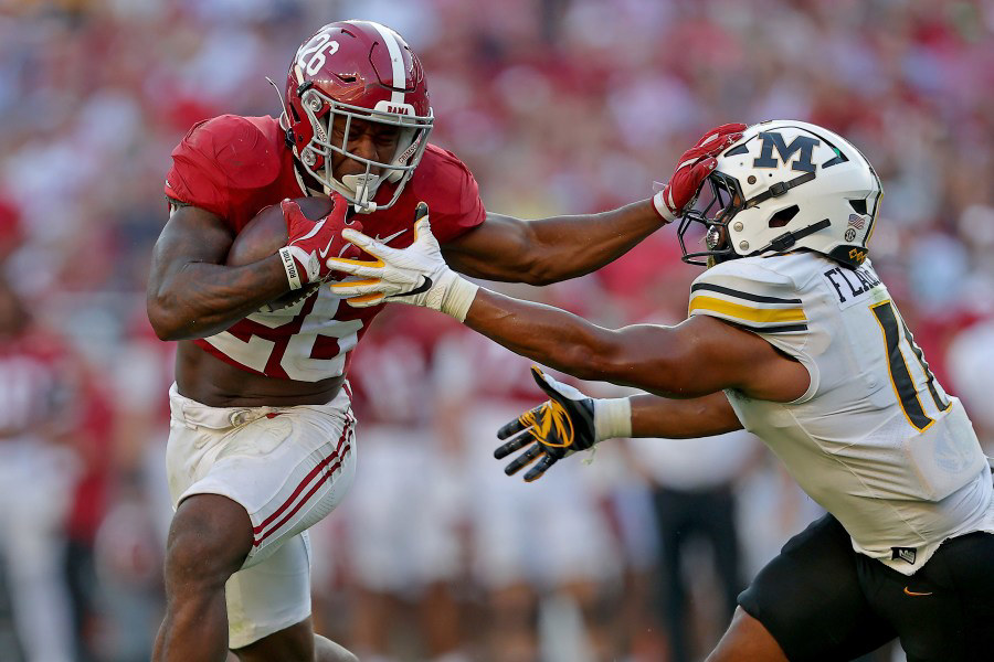 Auburn wins first SEC matchup, Alabama wins shutout against Mizzou to ... Auburn wins first SEC matchup, Alabama wins shutout against Mizzou to ...