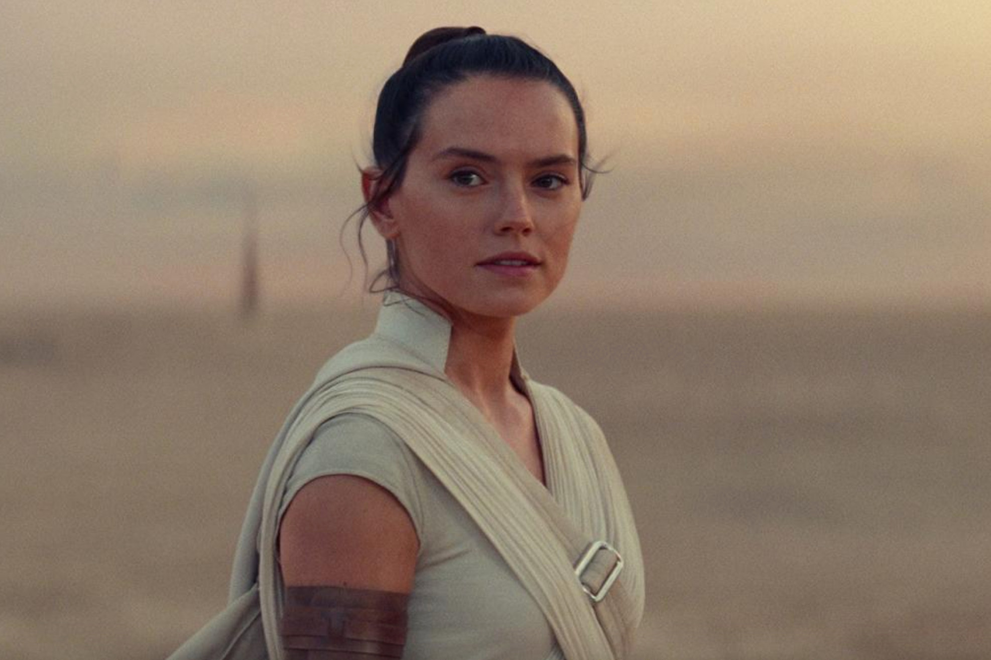 ‘Peaky Blinders’ creator says he expects parts of Rey ‘Star Wars ...