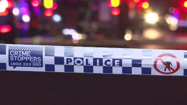 Man charged with assault, attempted robbery over Gold Coast bus stop attack