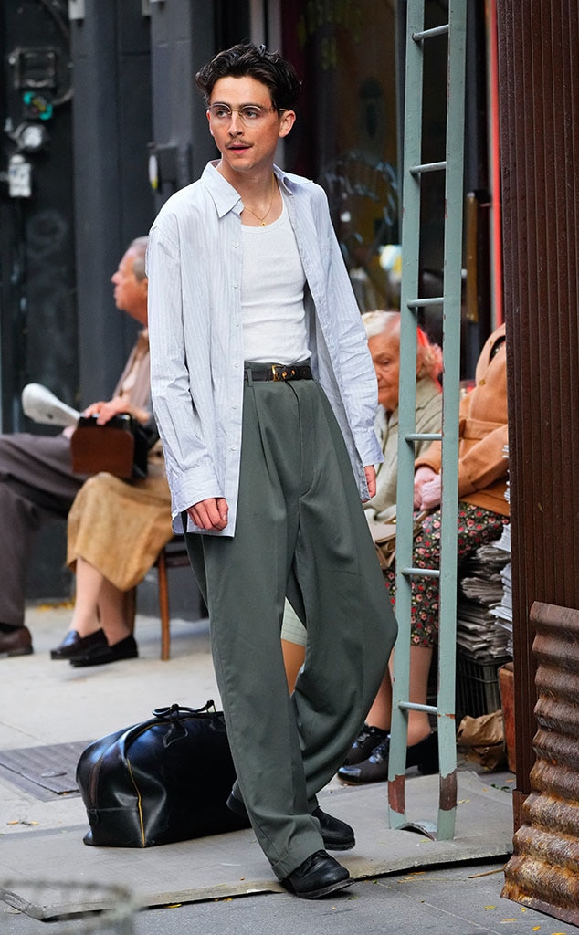 2025 Golden Globe Nominations: Stars React