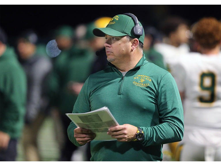 Saints coaching staff chases CJFL national title with the same passion ...