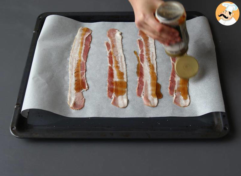 Maxi grilled cheese sandwich: cheddar, shredded chicken, avocado, bacon