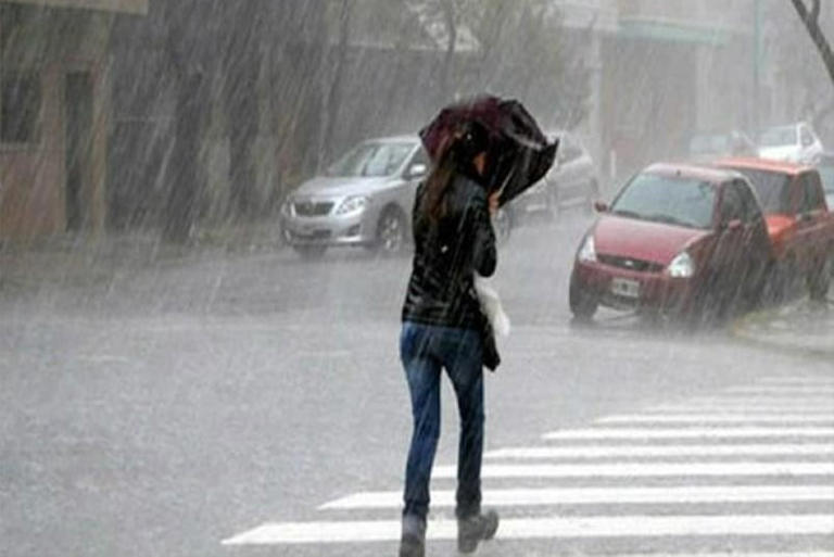 Alerte météo : fortes pluies et chutes de neige de mercredi à samedi ... Alerte météo : fortes pluies et chutes de neige de mercredi à samedi ...