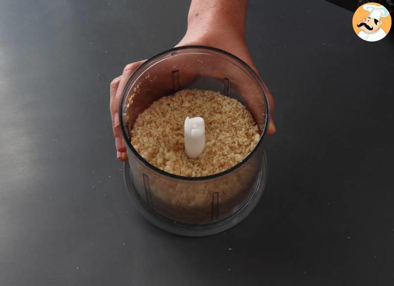 How to make homemade japanese panko breadcrumbs? easy and economical recipe