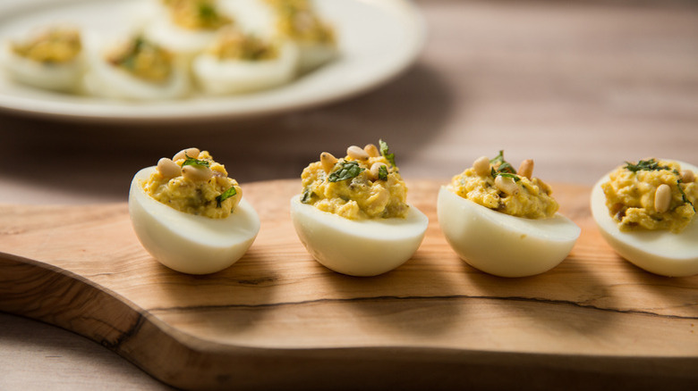 13 Delicious Mediterranean Egg Dishes To Try At Least Once