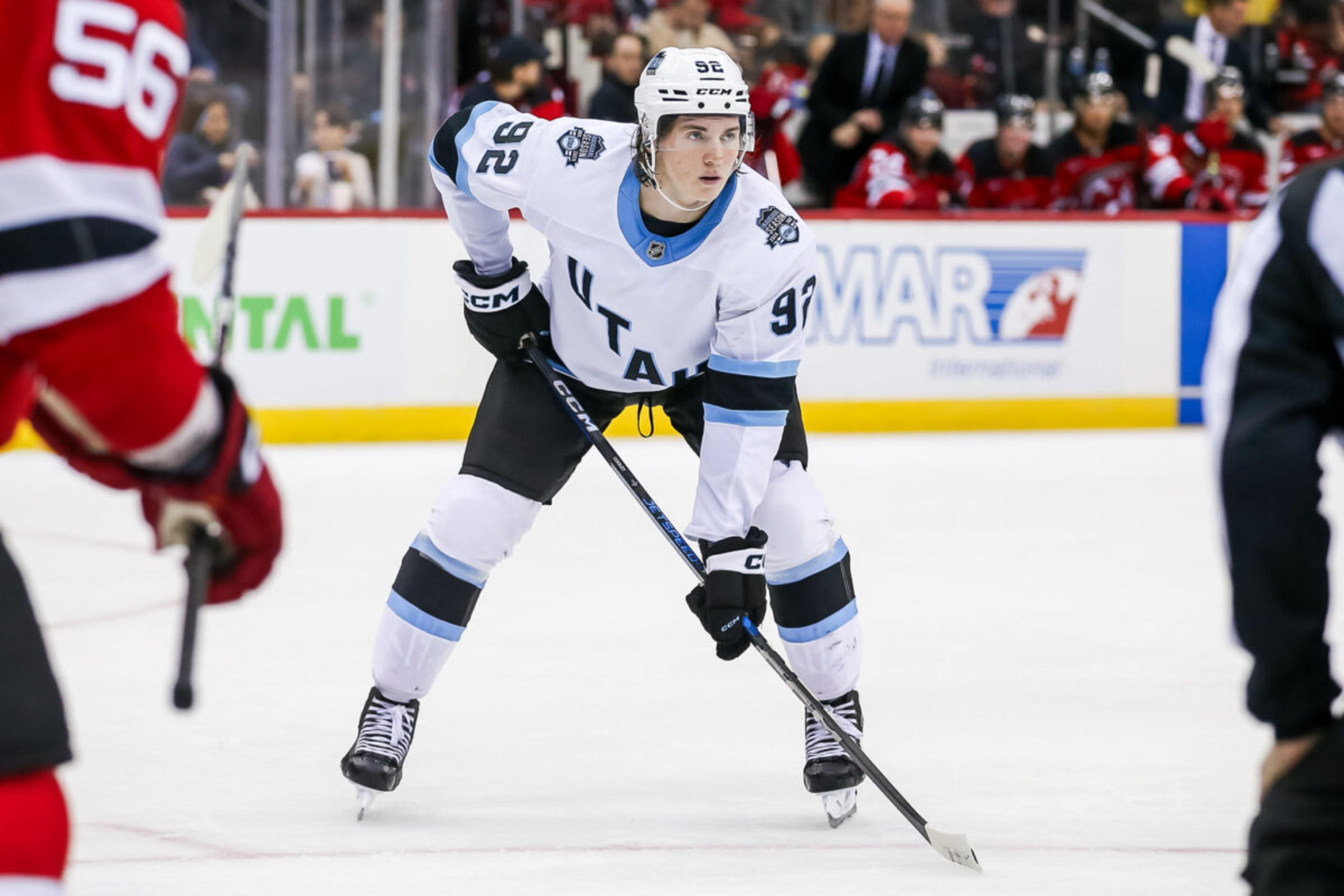 3 Takeaways From Utah’s 2-1 Win Over Canucks