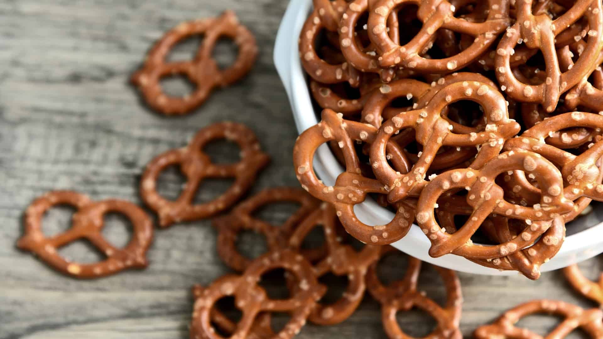 14 Delicious Foods That Will Make Your Coworkers Jealous