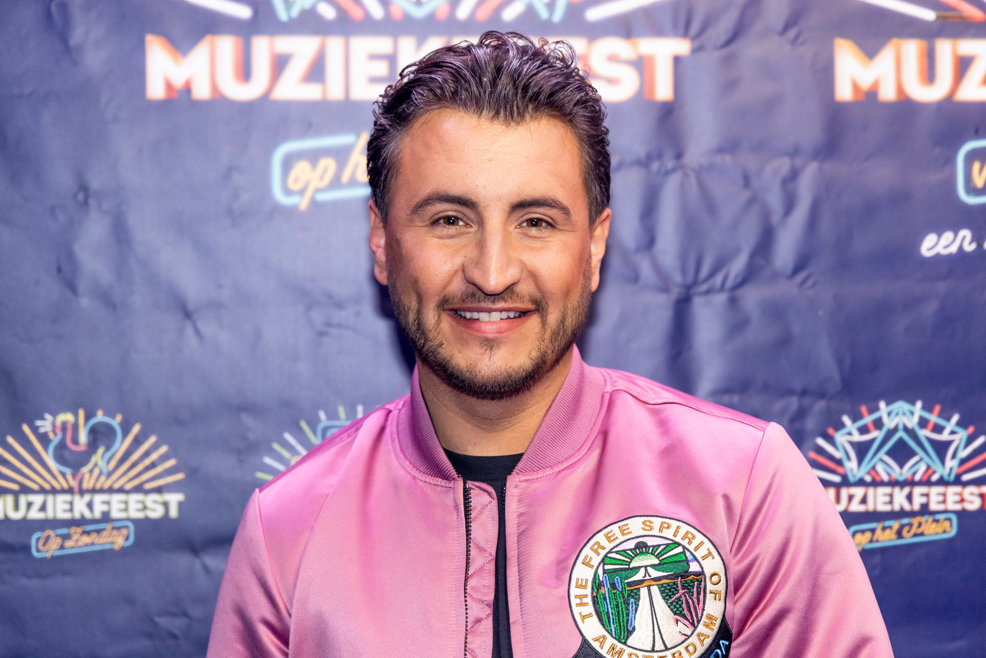 Spannende tijden voor Danny Froger