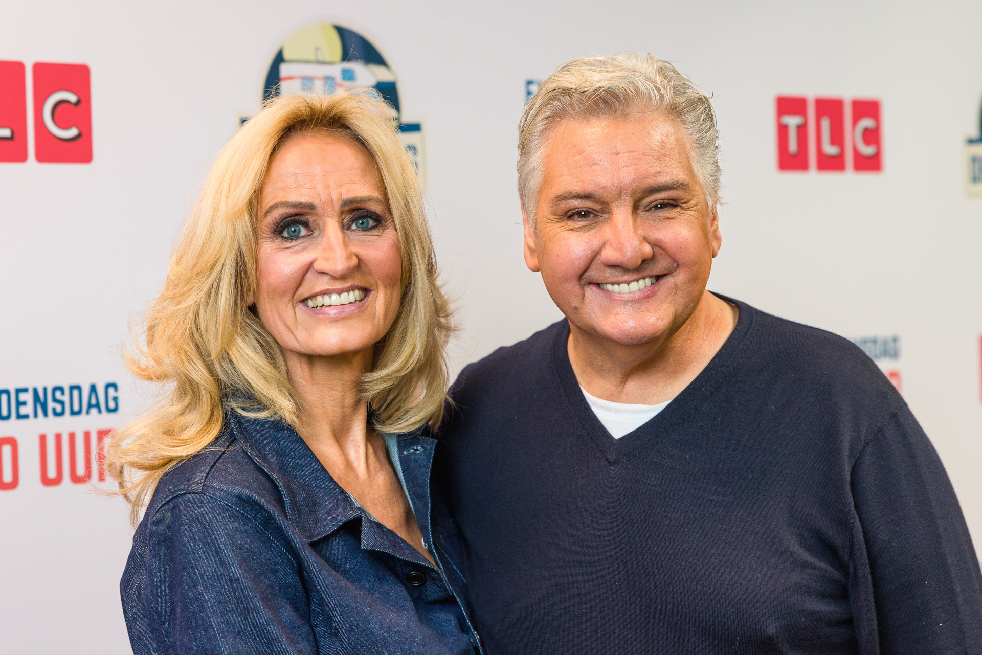 De mooiste foto's van René Froger