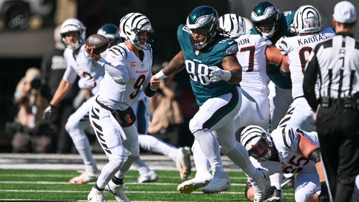 Belichick Reveals Ranking Of Eagles 'Best Player'