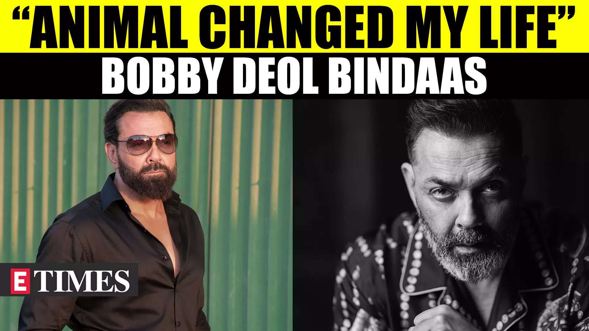 Kanguva EXCLUSIVE: Bobby Deol, Disha Patani Share Interesting Insights ... Kanguva EXCLUSIVE: Bobby Deol, Disha Patani Share Interesting Insights ...