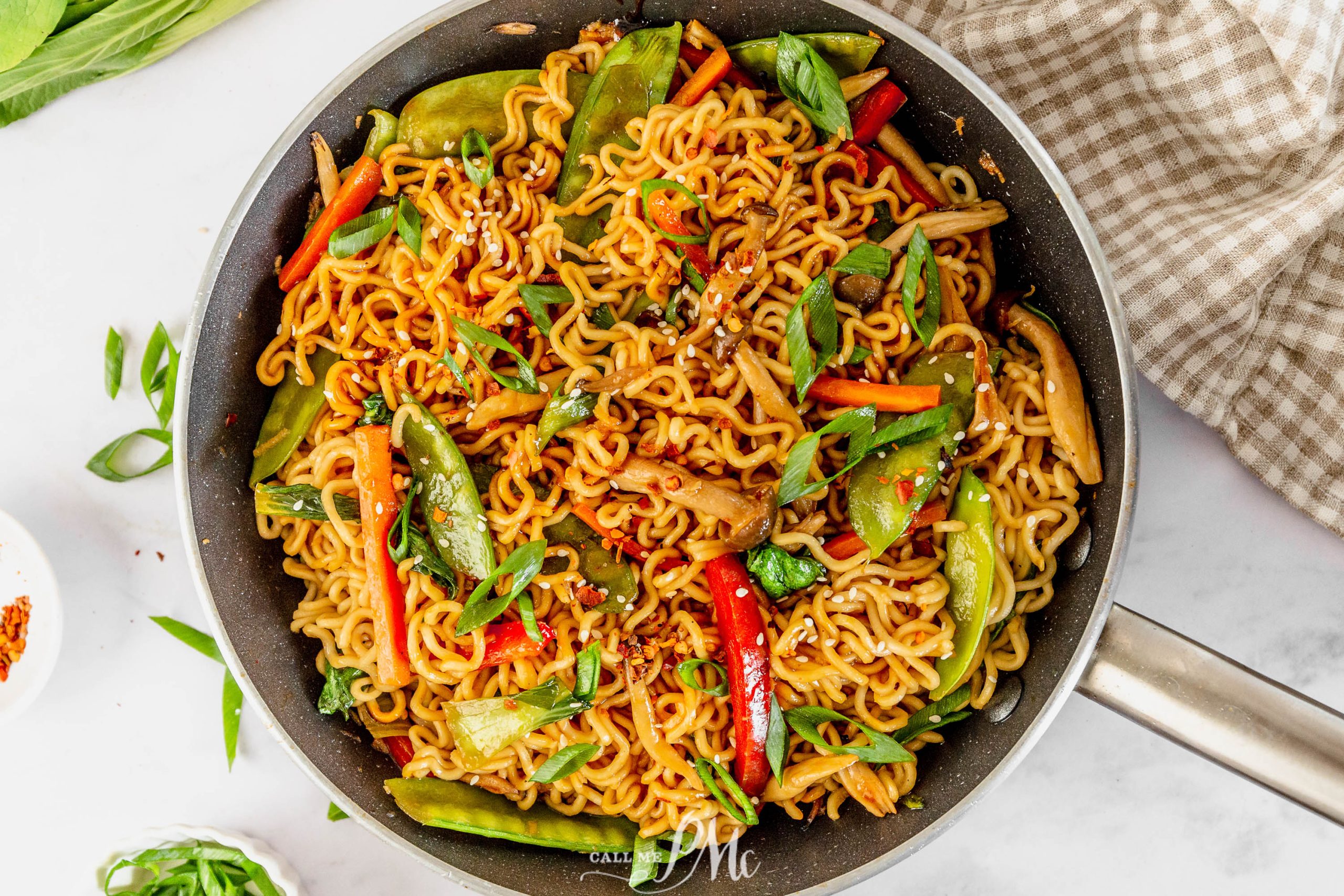 15 stir-fry recipes that keep dinner fast and fresh