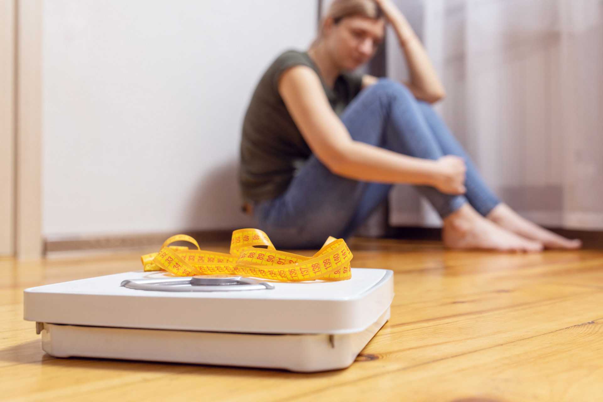 Trying to lose weight? Don't make these common mistakes! Trying to lose weight? Don't make these common mistakes!