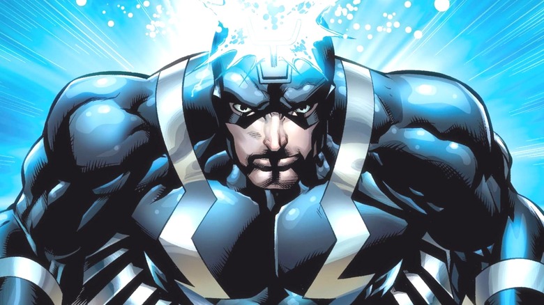 The 15 Most Powerful Marvel Superheroes Of All Time, Ranked
