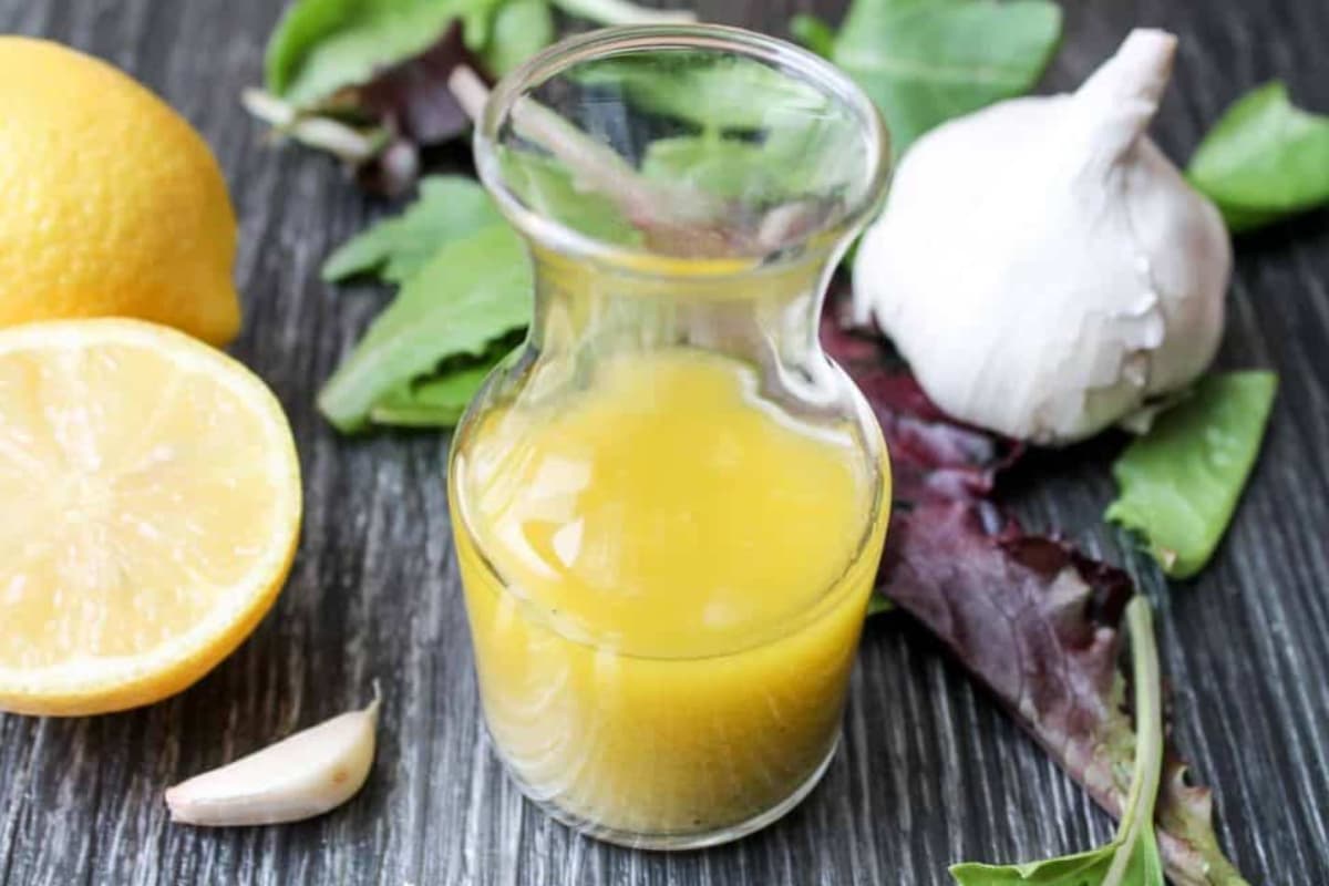 20 Lemon Recipes That Hit That Tangy-Sweet Spot