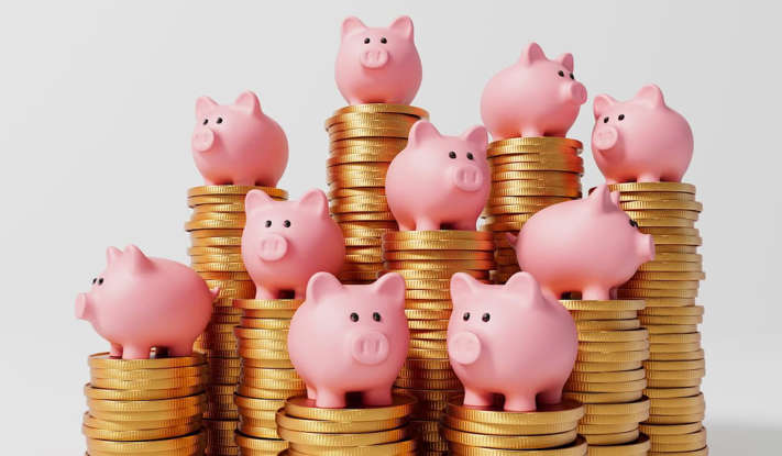 How Does My 401(k) Balance Stack Up Against People My Age? How Does My 401(k) Balance Stack Up Against People My Age?