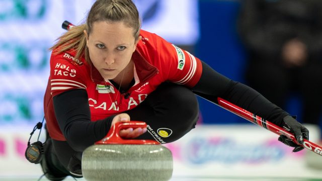 Eight Ends: What you need to know for the 2025 Scotties Tournament of ...