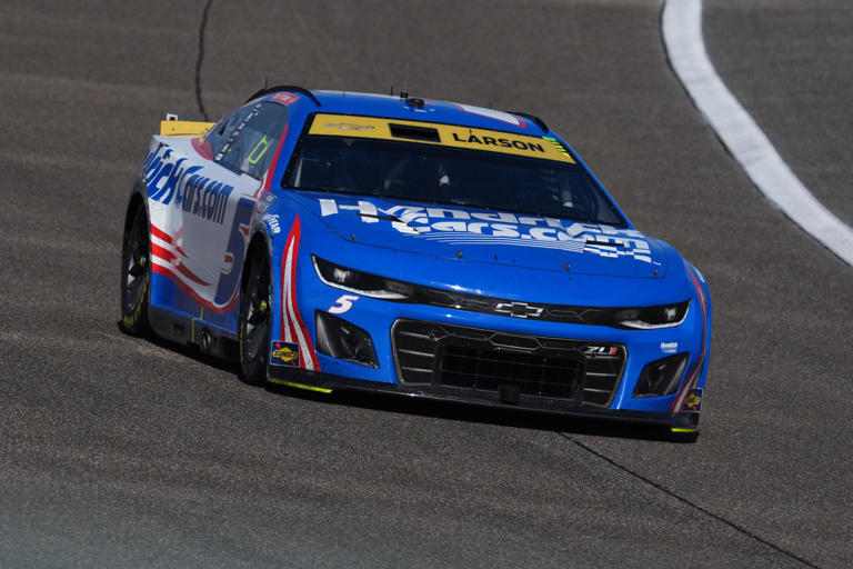 NASCAR Clash predictions 2025: Expert picks for Cup Series race