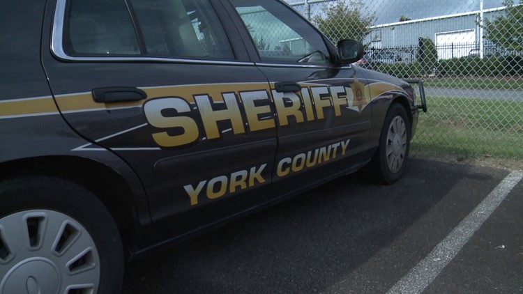 SWAT situation in York County, Fort Mill PD says