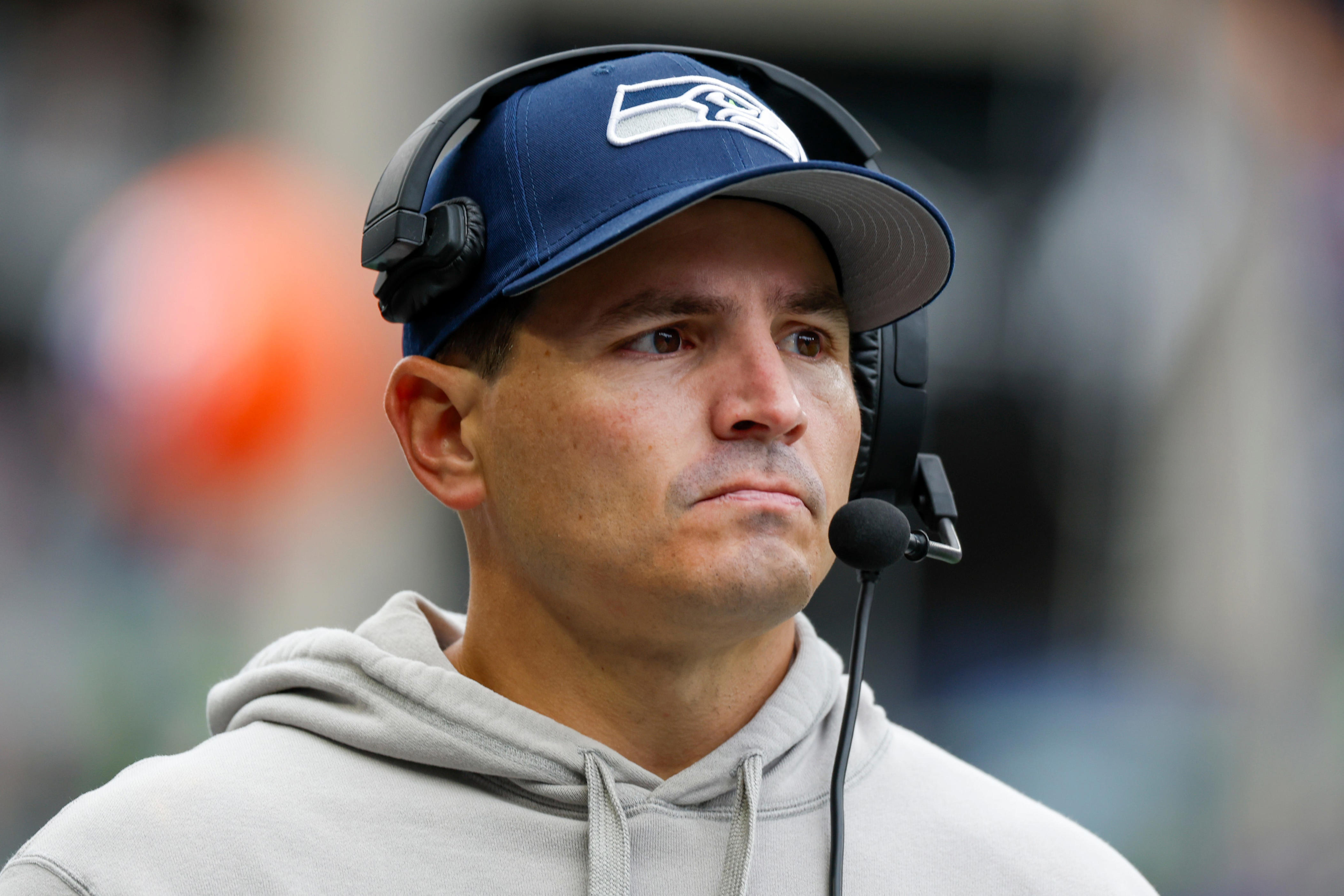 Seahawks HC Mike Macdonald may add former Ravens assistant to staff