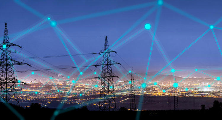 Energy Vault files to sell 4.5M shares of common stock for holders