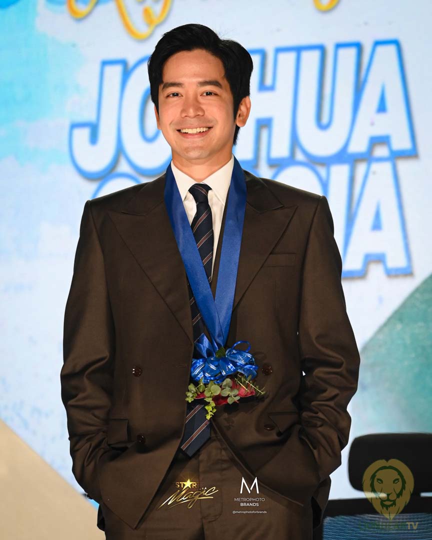 Joshua Garcia reflects on humble beginnings as ‘PBB’ housemate 11 years ...