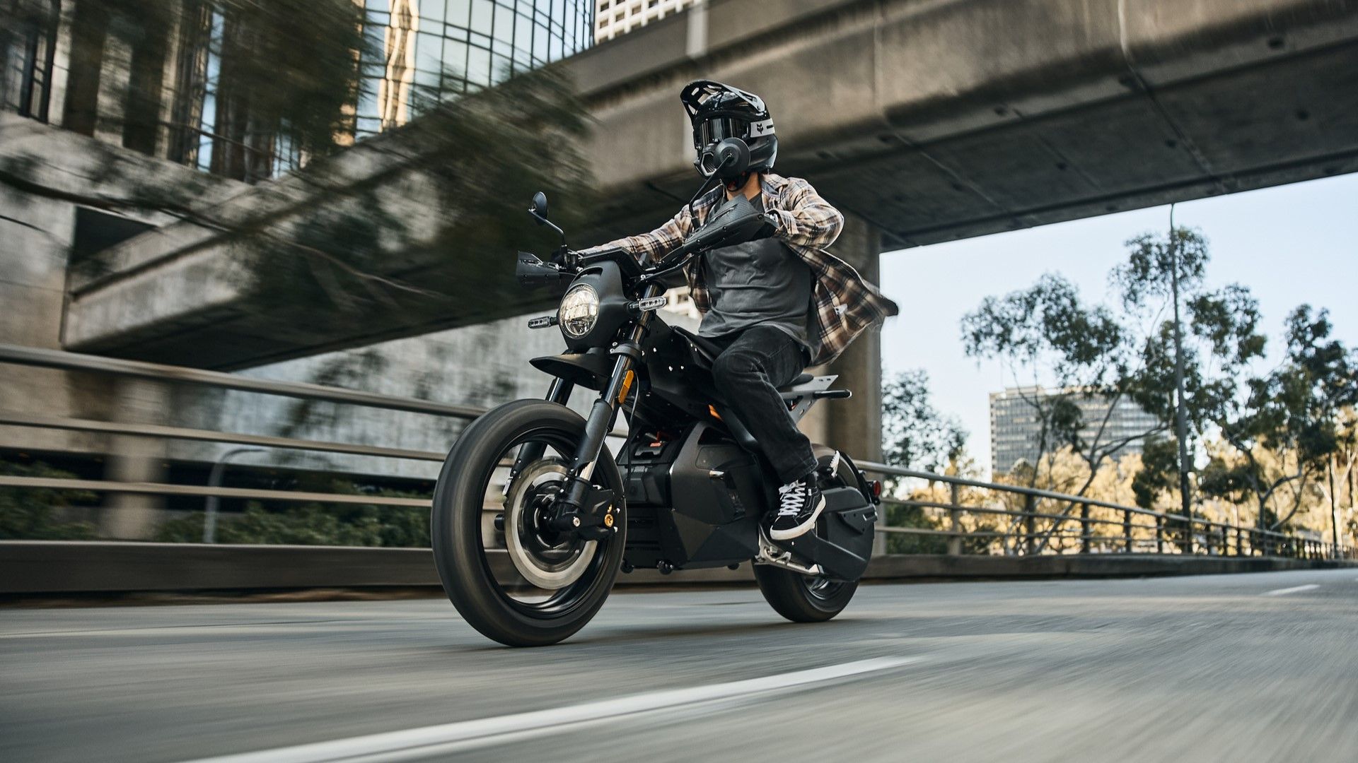 The Cheapest Electric Motorcycle Available In 2025