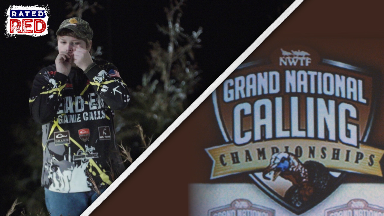 The Super Bowl of Turkey Calling Competitions Explained