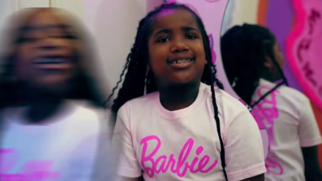 Paris drops Crush E Crush official music video