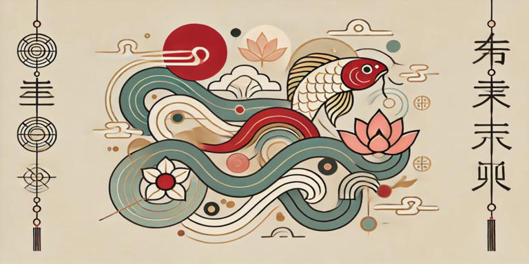 Horoscope chinois du 4 août au 10 août 2025 signe par signe